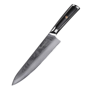Original Japanische Kochmesser