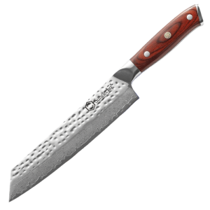 Original Japanische Kochmesser